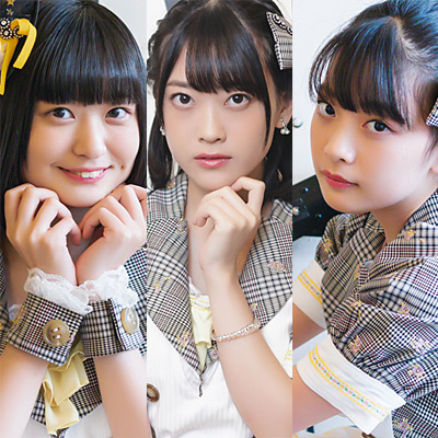 9/22(日)、“歌舞伎町ワンコインアイドルGIG”出演決定!! | charm*charm(ちゃむちゃむ) | 日本コロムビアオフィシャルサイト