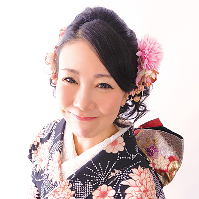 プロフィール| MIKIYO | 日本コロムビアオフィシャルサイト