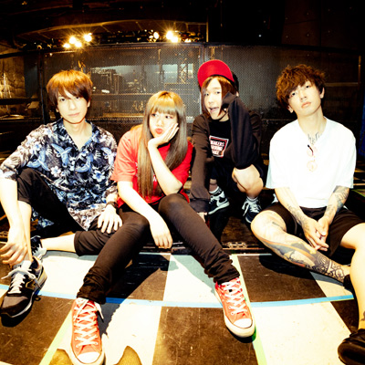 プロフィール| MOSHIMO | 日本コロムビアオフィシャルサイト