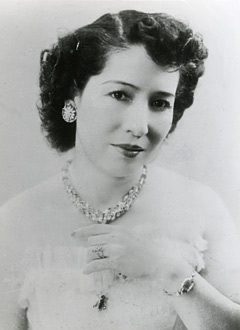 プロフィール| 渡辺はま子 | 日本コロムビアオフィシャルサイト