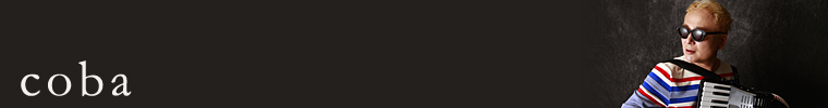 日本コロムビア | coba
