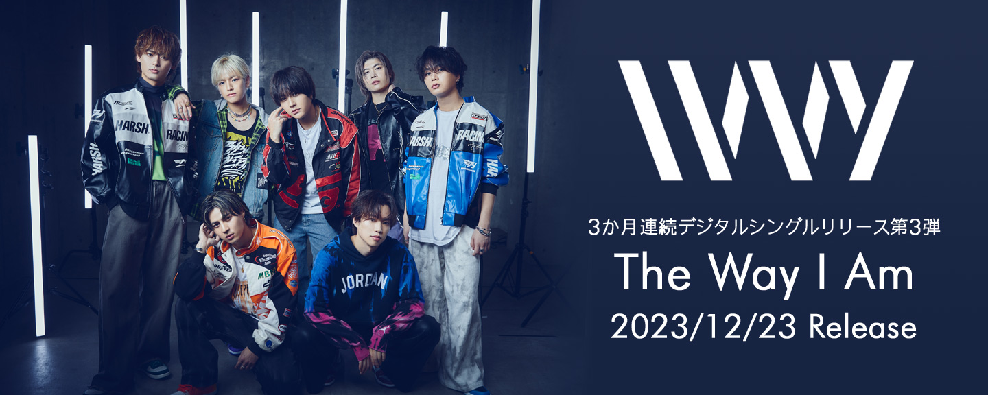 IVVY(アイビー) | 日本コロムビアオフィシャルサイト